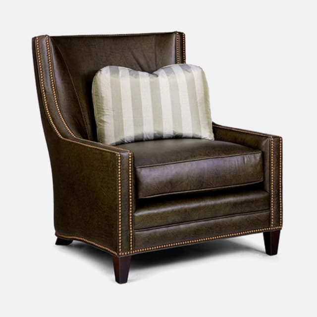 Carson Lounge Chair - Charter Furniture