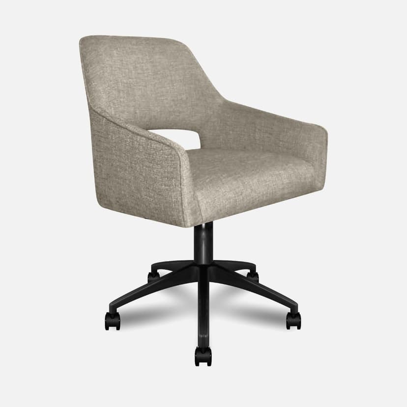 Desk Task Chair - Charter Furniture